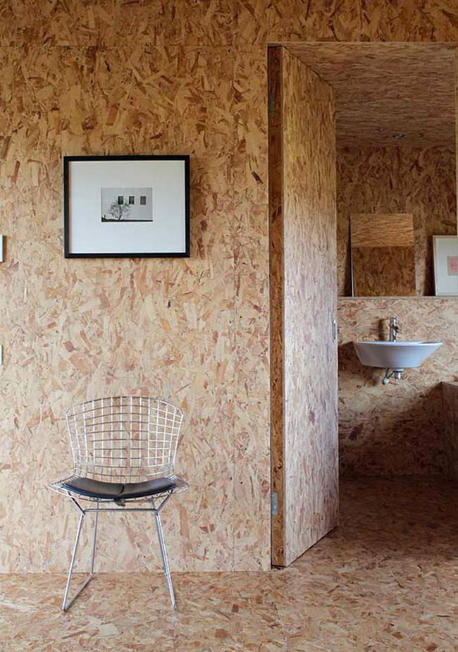 OSB votre allié décoration et rénovation